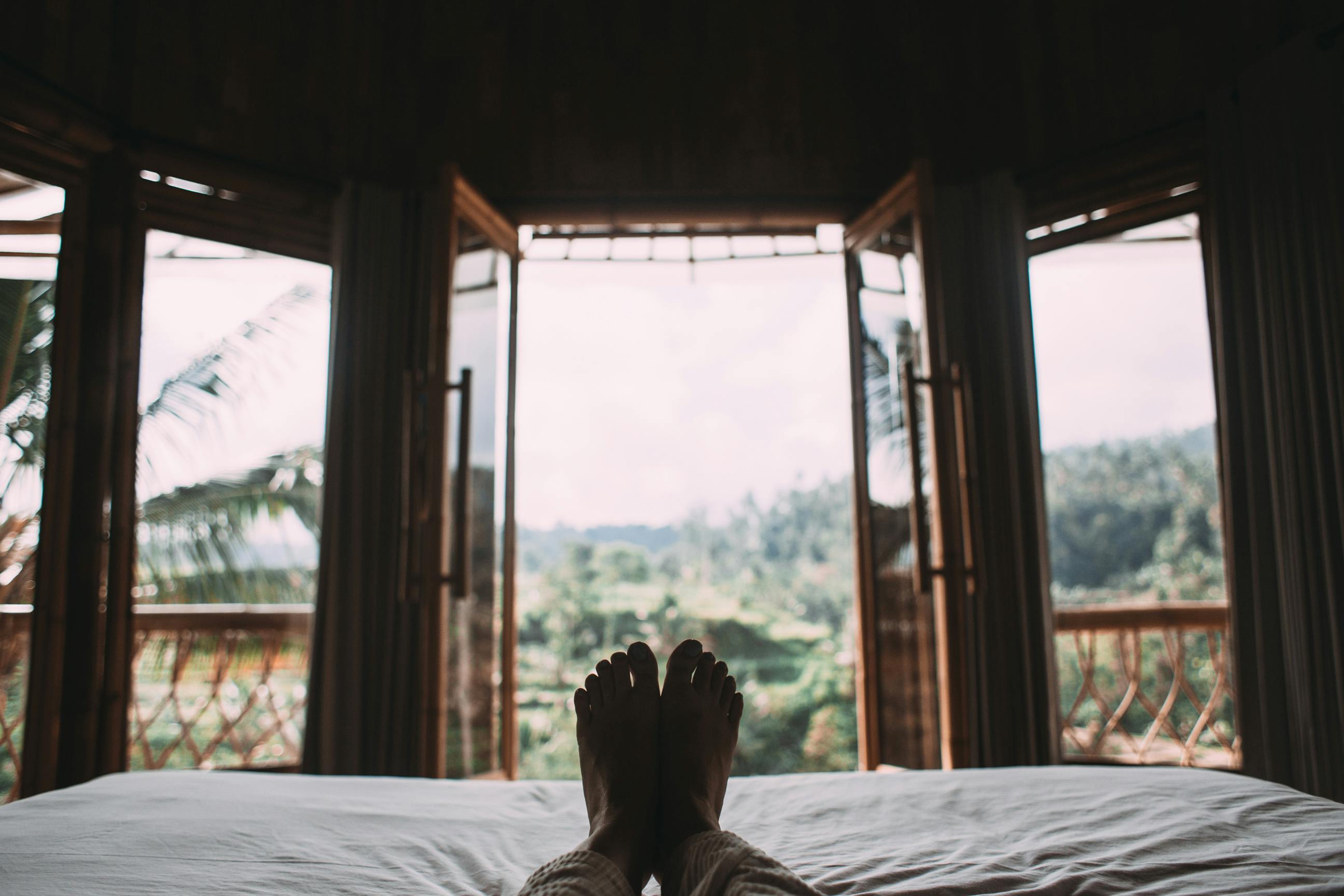 Why Everyone's Raving About Slow Mornings (And You Should Be Too ...